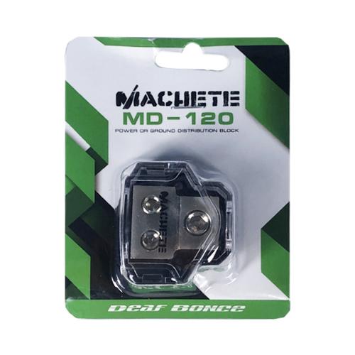 Machete MD-120 (-) | Дистрибьютор (распределитель) питания Machete MD ...